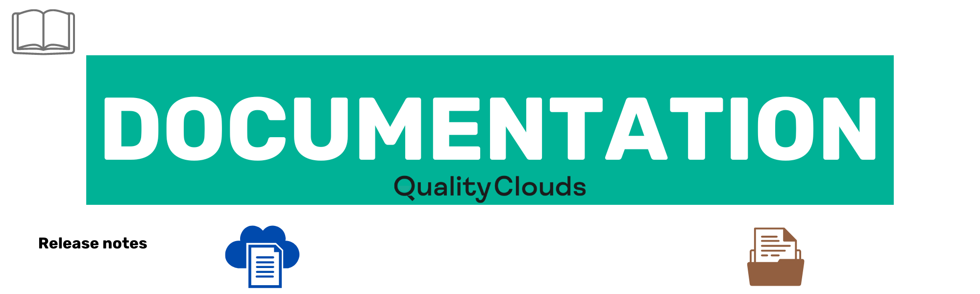 Documentation – Quality Clouds Academy